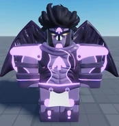 Star Platinum Requiem | A Universal Time Roblox Wiki | Fandom