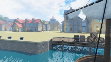 Map Locations | A Universal Time Roblox Wiki | Fandom