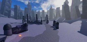 Map Locations | A Universal Time Roblox Wiki | Fandom