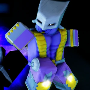 Discuss Everything About A Universal Time Roblox Wiki | Fandom