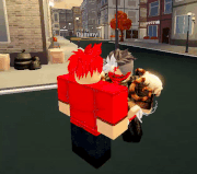 Yasuo | A Universal Time Roblox Wiki | Fandom