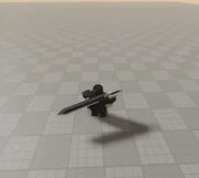 Guts | A Universal Time Roblox Wiki | Fandom