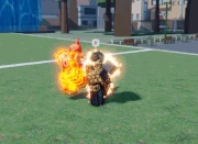 Magician's Red | A Universal Time Roblox Wiki | Fandom