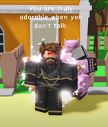 Killer Queen | A Universal Time Roblox Wiki | Fandom