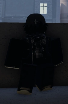 Murimasu | A Universal Time Roblox Wiki | Fandom