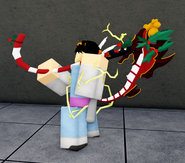 Reaper | A Universal Time Roblox Wiki | Fandom