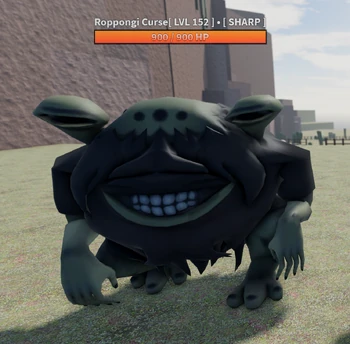 Sorcerers and Curses | A Universal Time Roblox Wiki | Fandom