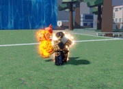 Magician's Red | A Universal Time Roblox Wiki | Fandom