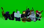 The Mercenaries | A Universal Time Roblox Wiki | Fandom