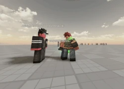 Assailant | A Universal Time Roblox Wiki | Fandom