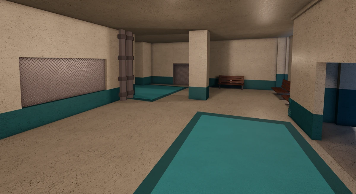 Prison | A Universal Time Roblox Wiki | Fandom