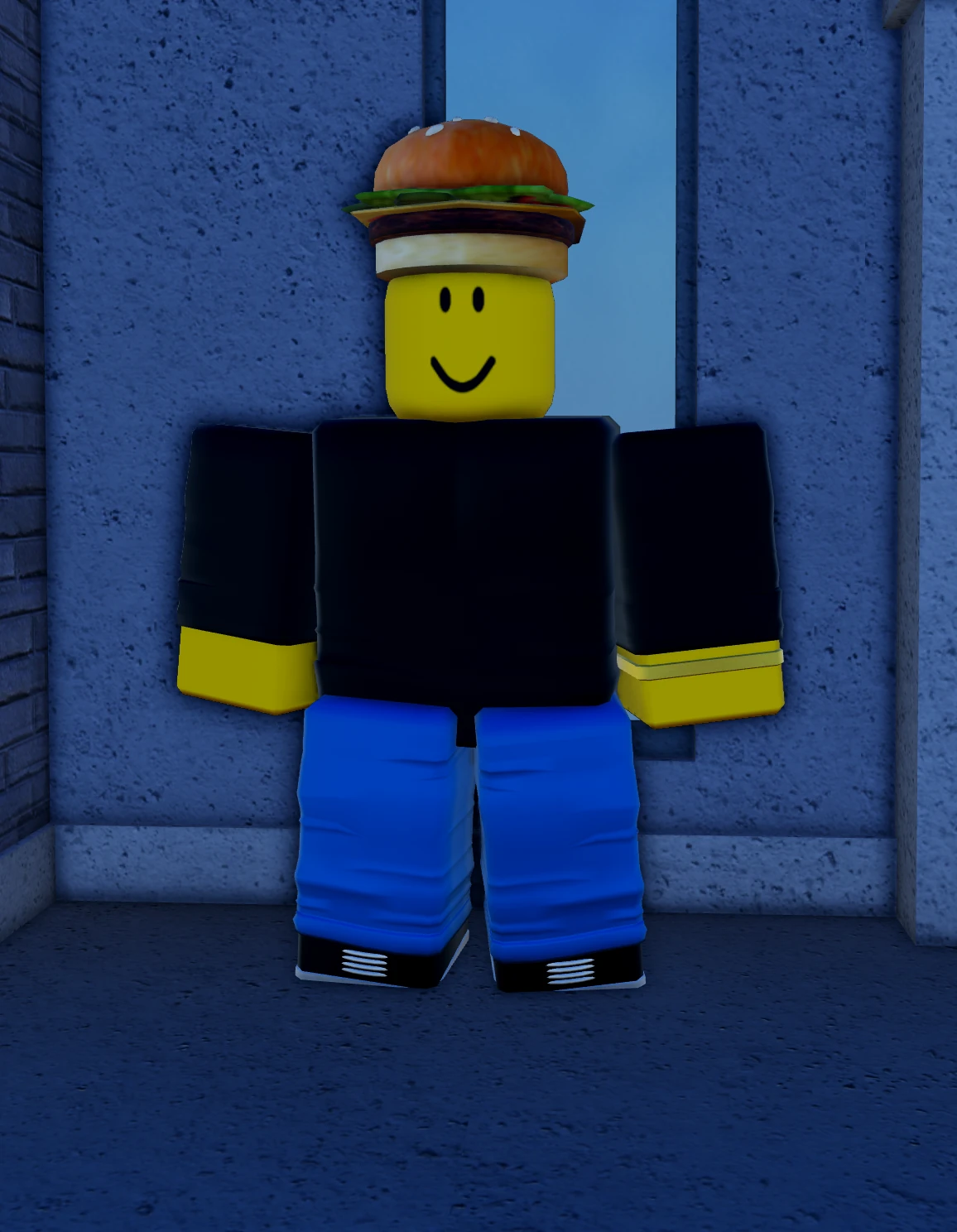 Bur (NPC) | A Universal Time Roblox Wiki | Fandom