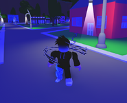 Standless | A Universal Time Roblox Wiki | Fandom