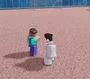 Standless | A Universal Time Roblox Wiki | Fandom