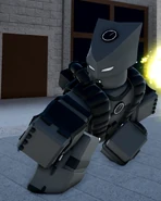 The World: High Voltage | A Universal Time Roblox Wiki | Fandom