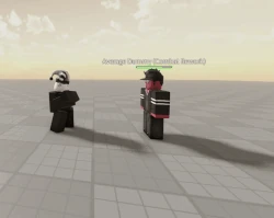 XENO | A Universal Time Roblox Wiki | Fandom