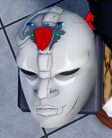 True Stone Mask | A Universal Time Roblox Wiki | Fandom