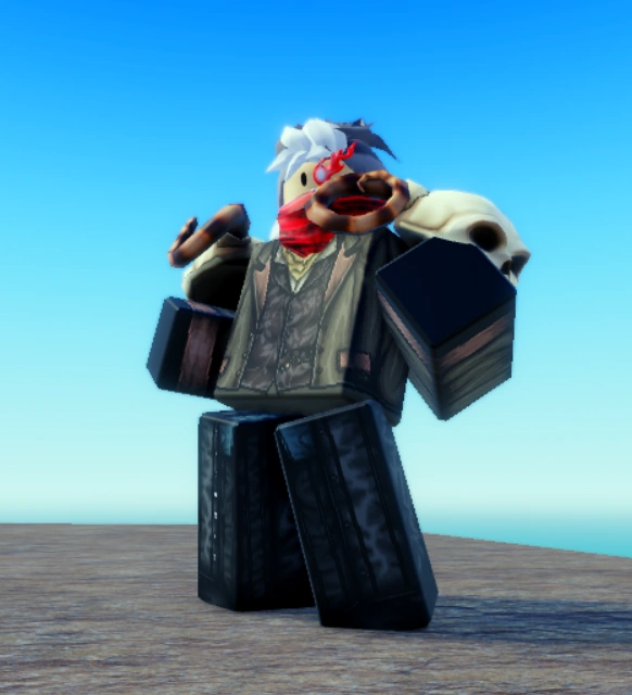 Broly | A Universal Time Roblox Wiki | Fandom