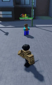 Dirty Deeds Done Dirt Cheap | A Universal Time Roblox Wiki | Fandom