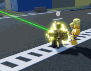 Gold Experience | A Universal Time Roblox Wiki | Fandom