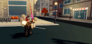 Yone | A Universal Time Roblox Wiki | Fandom