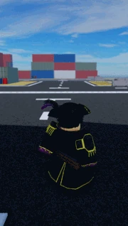 Vampire (Dio Brando) | A Universal Time Roblox Wiki | Fandom