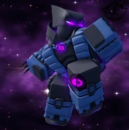 The World: High Voltage | A Universal Time Roblox Wiki | Fandom