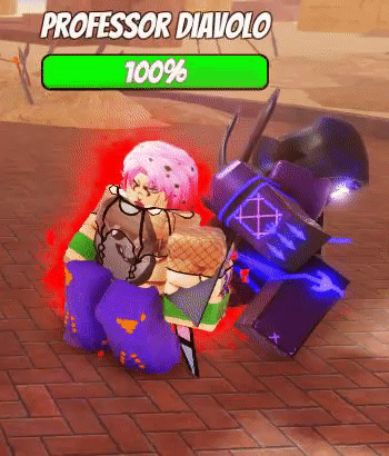 Diavolo | A Universal Time Roblox Wiki | Fandom
