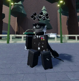 Gryphon | A Universal Time Roblox Wiki | Fandom