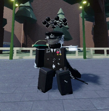 Gryphon | A Universal Time Roblox Wiki | Fandom