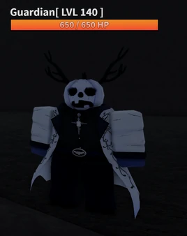 Guardian | A Universal Time Roblox Wiki | Fandom