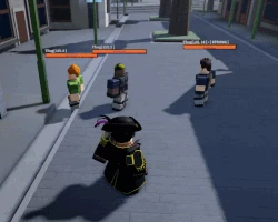 Vampire (Dio Brando) | A Universal Time Roblox Wiki | Fandom