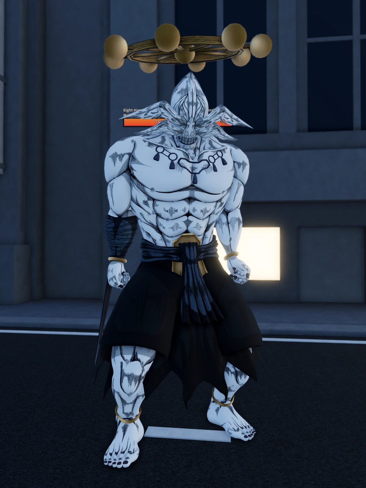 Category:Bosses | A Universal Time Roblox Wiki | Fandom