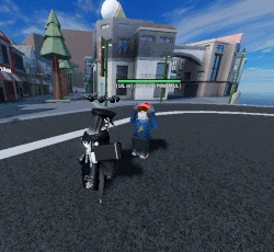 Broly | A Universal Time Roblox Wiki | Fandom