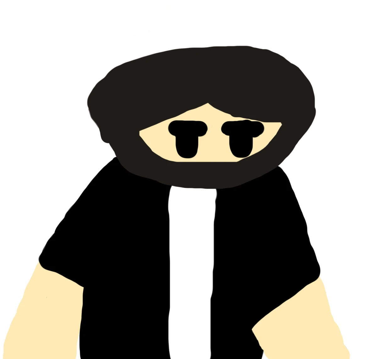 Young Revere | A UNNormal School Wiki | Fandom