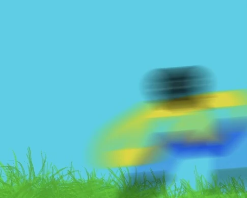 The neighborhood | A UNNormal School Wiki | Fandom