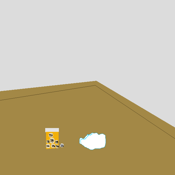 Anti Memetic Drugs (NPD) | A UNNormal School Wiki | Fandom