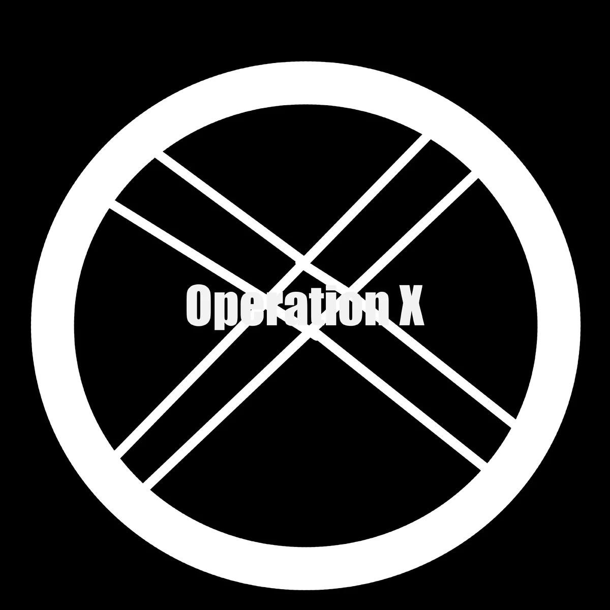 OperationX | A UNNormal School Wiki | Fandom