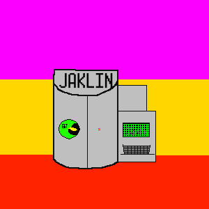 Jaklin Drive | A UNNormal School Wiki | Fandom