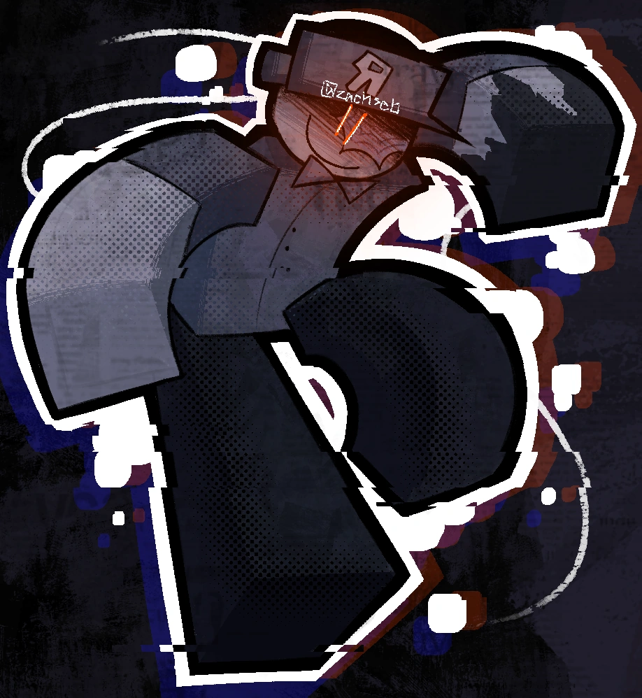 Omen | A UNNormal School Wiki | Fandom