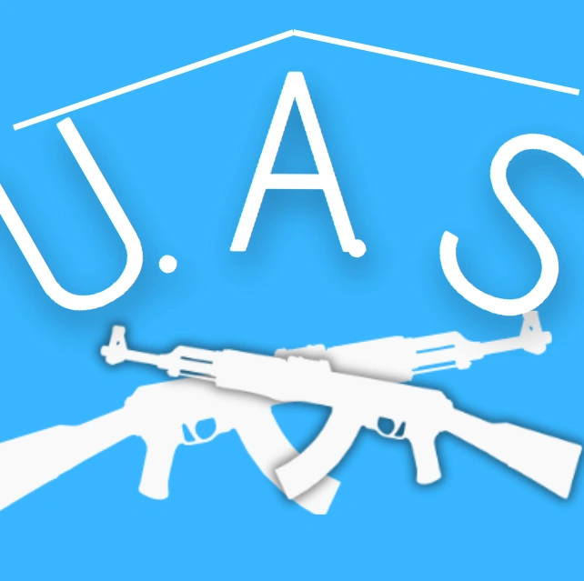 United Anarchic Sarkic Committee | A UNNormal School Wiki | Fandom