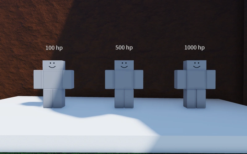 Dummy Area | A Very Balanced Adventure Roblox Wiki | Fandom