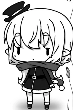 how to draw chibi jack frost