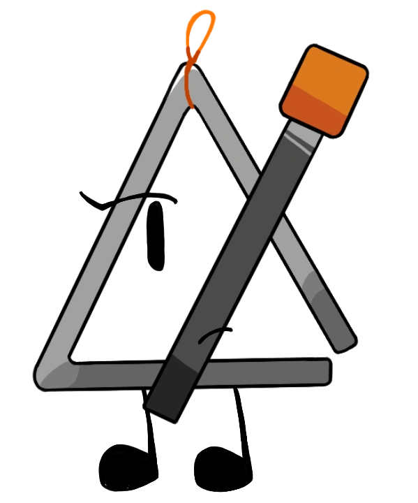 Triangle | A Very Yes Competition Wiki | Fandom