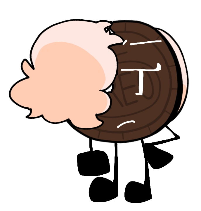 Oreo | A Very Yes Competition Wiki | Fandom