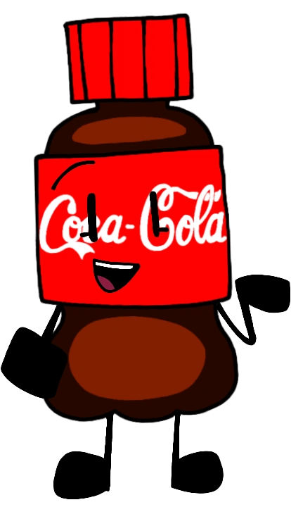 Coca-Cola | A Very Yes Competition Wiki | Fandom