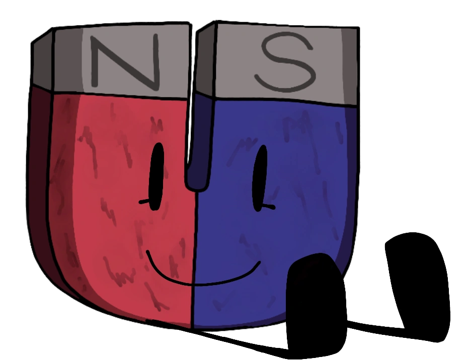 Magnet | A Very Yes Competition Wiki | Fandom