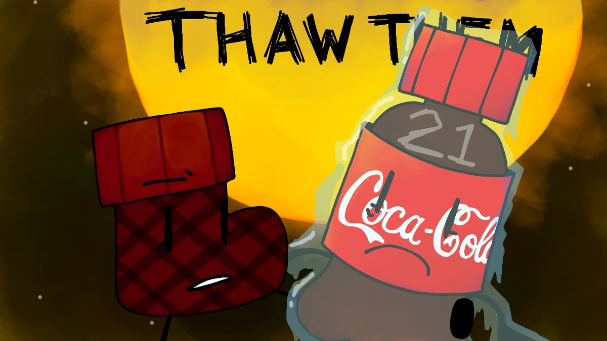 It's Too Cold! | A Very Yes Competition Wiki | Fandom