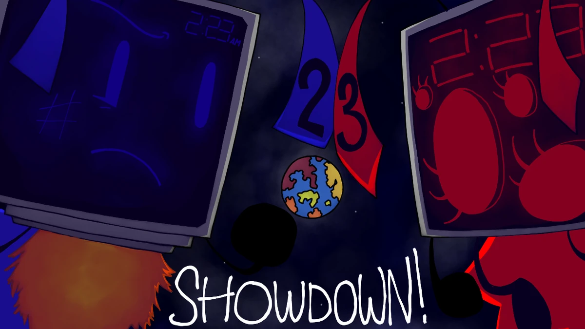 Before It's Too Late | A Very Yes Competition Wiki | Fandom