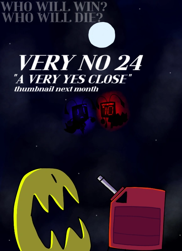 A Very Yes Close | A Very Yes Competition Wiki | Fandom